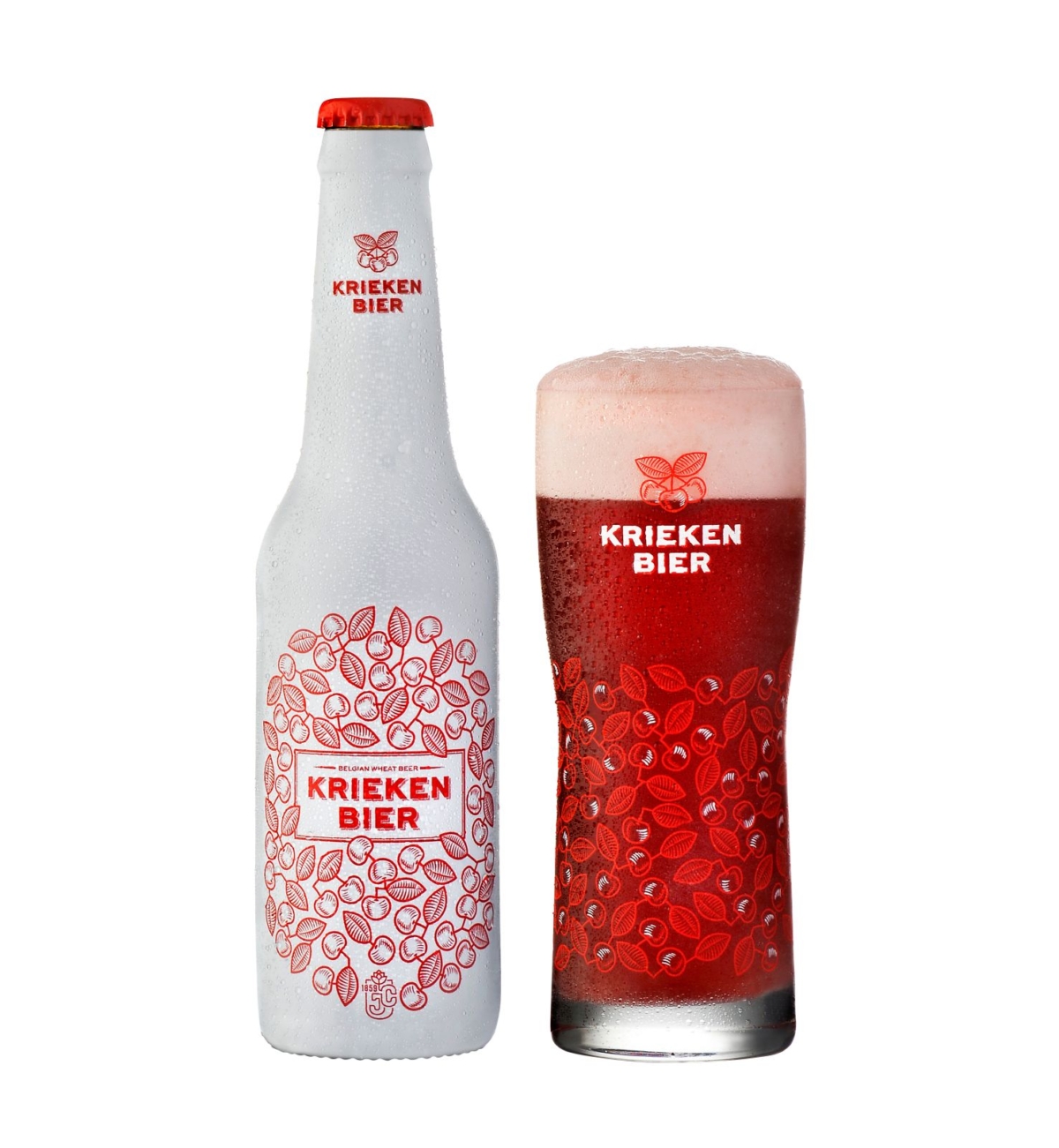 Beers | Cornelissen USA